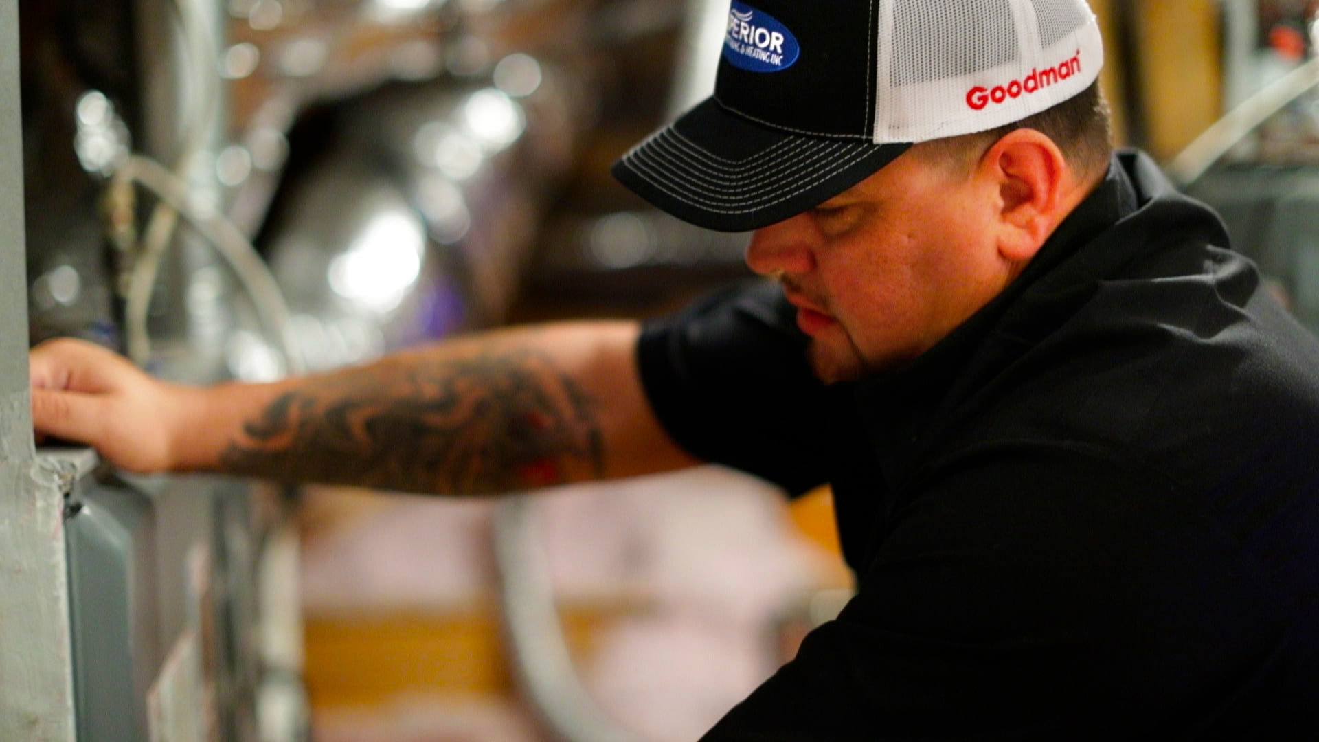 Furnace Service | Superior AC & Heat